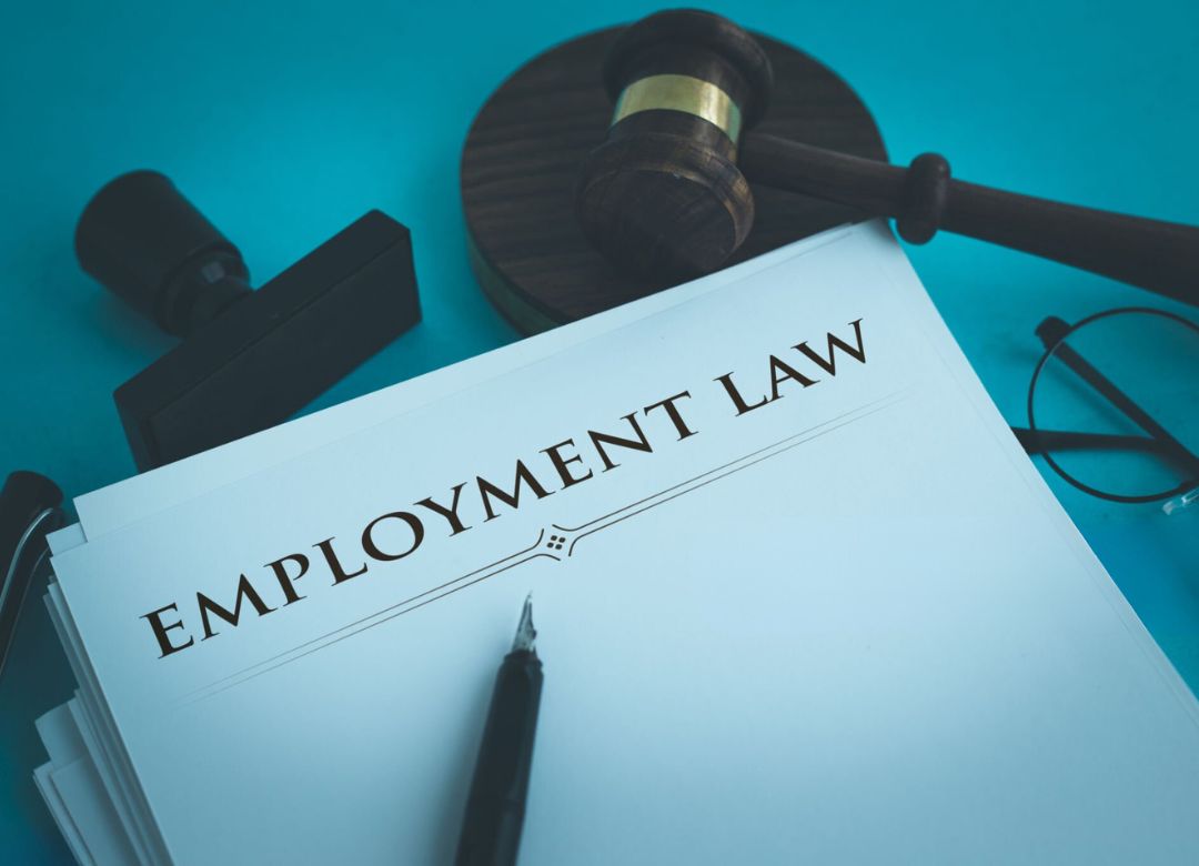 Employment Lawyer near you | KAS Lawyers