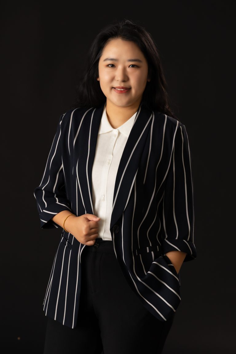 Aria Zhou - KAS Lawyers: Expert Legal Services