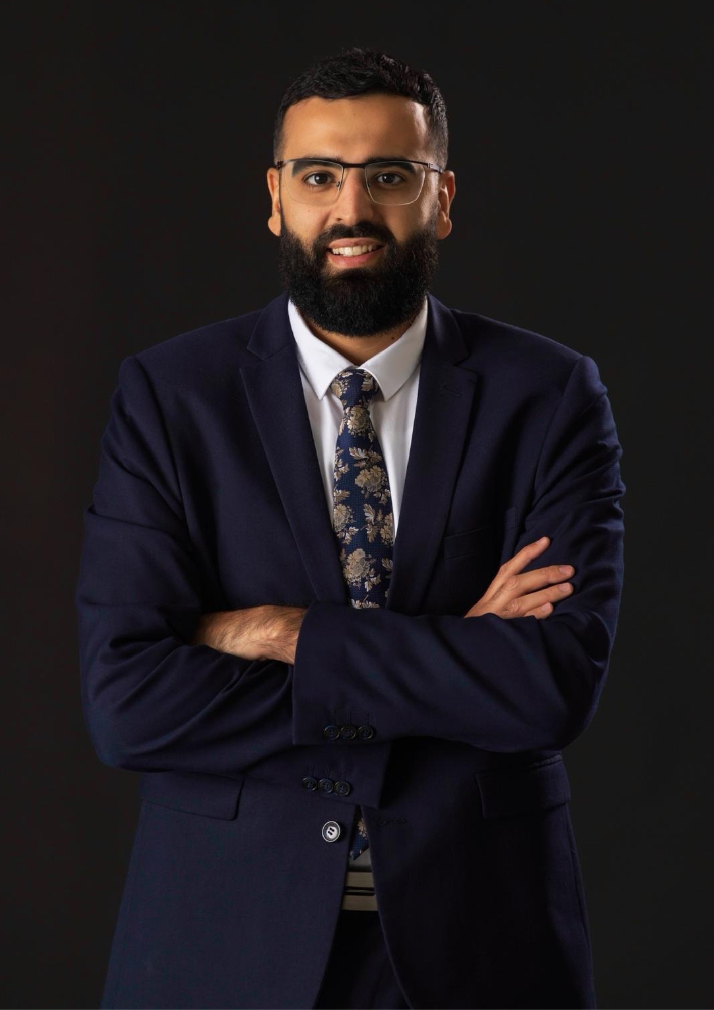 Ibrahim Kammoun - KAS Lawyers: Expert Civil Lawyer Sydney